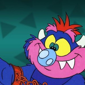 My Pet Monster - Rotten Tomatoes