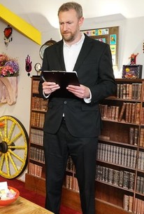 Taskmaster: Season 13, Episode 7 | Rotten Tomatoes