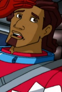 Evolution: The Animated Series: Season 1, Episode 25 | Rotten Tomatoes