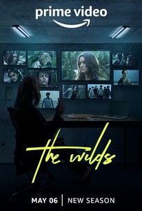 The Wilds: Season 2 | Rotten Tomatoes