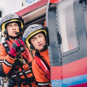 The Rescue - Rotten Tomatoes