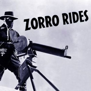 Zorro Rides Again - Rotten Tomatoes