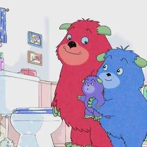 Humf: Season 1, Episode 23 - Rotten Tomatoes