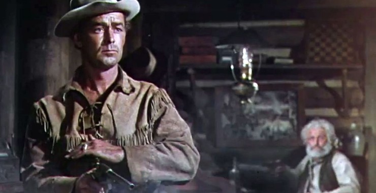 Shane - Rotten Tomatoes