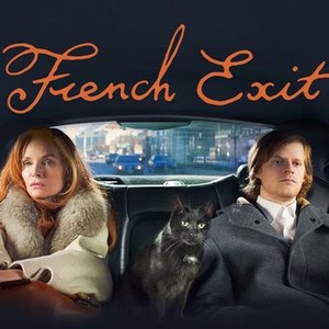 French Exit - Rotten Tomatoes
