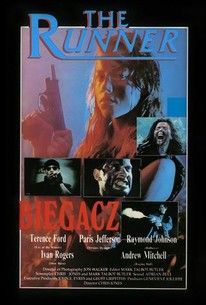 The Runner | Rotten Tomatoes