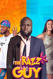 The Razz Guy | Rotten Tomatoes
