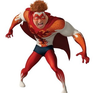 Megamind - Rotten Tomatoes