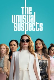The Unusual Suspects - Rotten Tomatoes