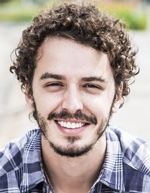 Gabriel Stauffer - Rotten Tomatoes