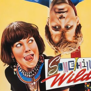 Something Wild - Rotten Tomatoes