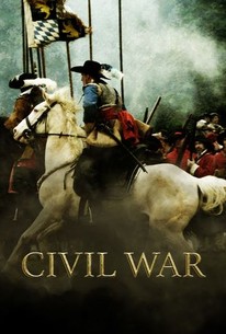 Civil War: Season 1, Episode 1 | Rotten Tomatoes