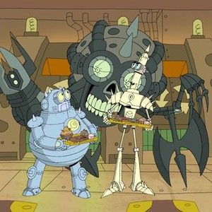 Robotomy - Rotten Tomatoes