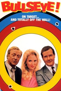 Bullseye! (1990) - Rotten Tomatoes