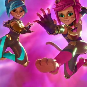 Kitti Katz - Rotten Tomatoes