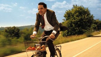 Mr. Bean's Holiday - Rotten Tomatoes