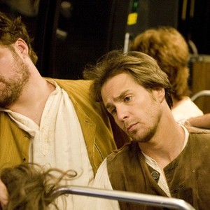 Choke - Rotten Tomatoes