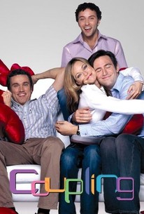 Coupling: Season 2 | Rotten Tomatoes