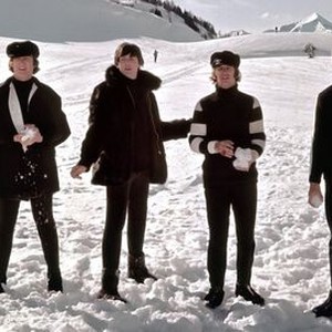 Help! - Rotten Tomatoes