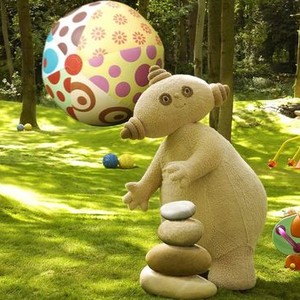 In the Night Garden: Season 1, Episode 39 - Rotten Tomatoes