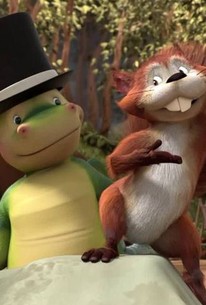 Digby Dragon: Season 1, Episode 37 | Rotten Tomatoes