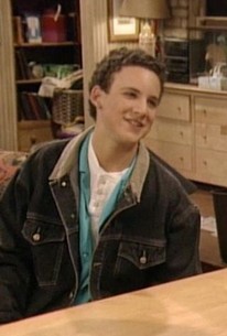 Boy Meets World: Season 3, Episode 6 | Rotten Tomatoes
