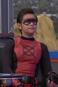 Danger Force: Season 1, Episode 14 | Rotten Tomatoes