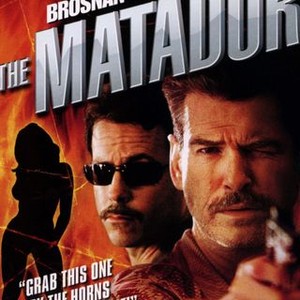 The Matador (2006) - Rotten Tomatoes