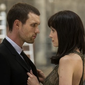 The Transporter Refueled - Rotten Tomatoes