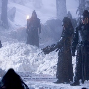Underworld: Evolution - Rotten Tomatoes