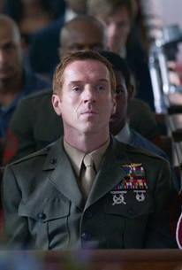 Homeland: Season 1, Episode 6 | Rotten Tomatoes