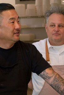 The Chef Show: Season 2, Episode 4 | Rotten Tomatoes