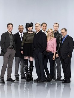 ncis coloring pages