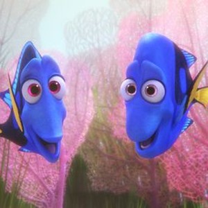 Finding Dory - Rotten Tomatoes