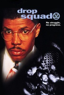 Drop Squad | Rotten Tomatoes