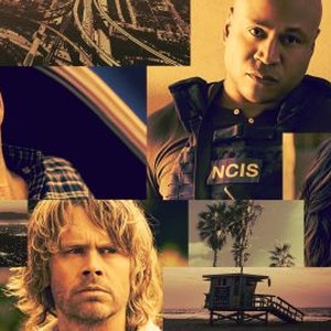 NCIS: Los Angeles - Rotten Tomatoes