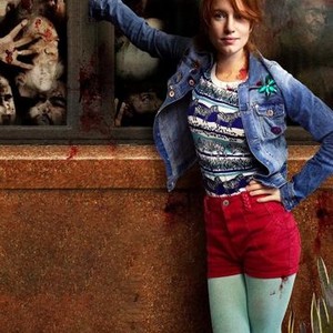 Night of the Living Deb - Rotten Tomatoes