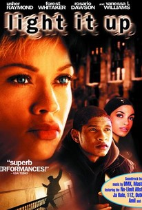 Light It Up (1999) - Rotten Tomatoes
