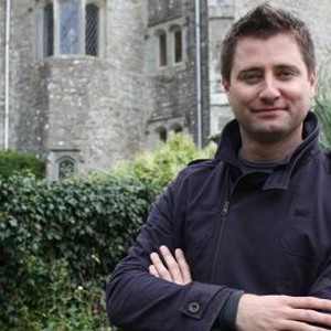 Restoration Man - Rotten Tomatoes