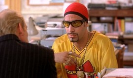 Ali G Indahouse - Rotten Tomatoes