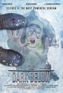 The Dark Below | Rotten Tomatoes