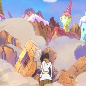 One Piece: Whole Cake Island - Rotten Tomatoes