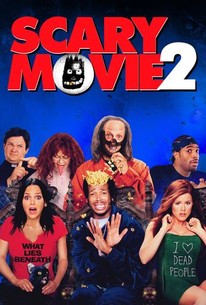 Scary Movie 2 | Rotten Tomatoes