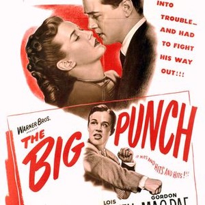 The Big Punch - Rotten Tomatoes
