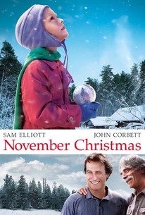 November Christmas | Rotten Tomatoes