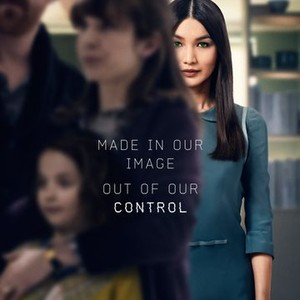 HUMANS: Season 1 - Rotten Tomatoes