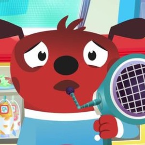 Astroblast!: Season 1, Episode 1 - Rotten Tomatoes