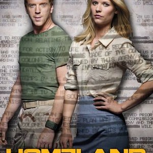 Homeland - Rotten Tomatoes