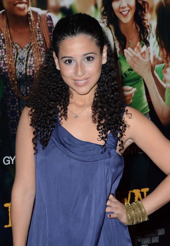 Priscilla Diaz