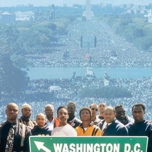 Get on the Bus - Rotten Tomatoes